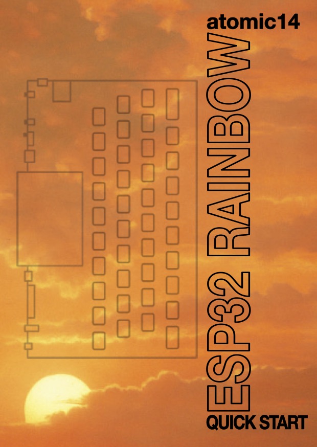 ESP32 Rainbow